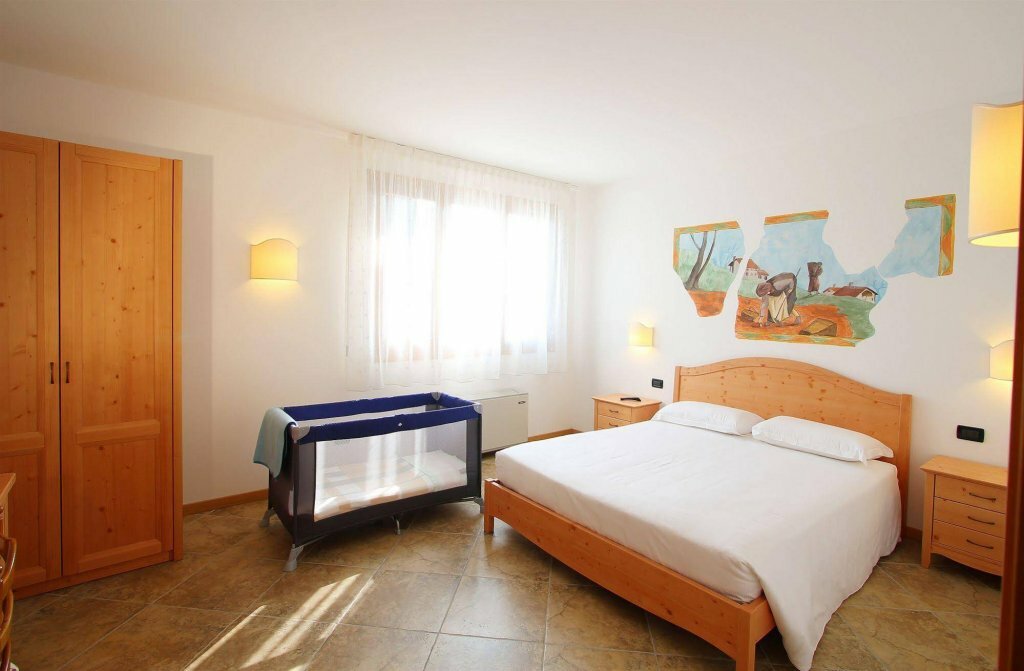 Otel Agriturismo Nonna Rina, Dünya, foto