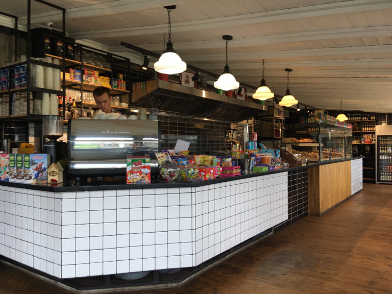 Kafe Кафетерий1, Moskova ve Moskovskaya oblastı, foto