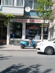 Beyazıt Elektrik (İstanbul, Fatih, Silivrikapı Mah., Silivrikapı Cad., 8A), elektrik ve elektrikli ürün mağazası  İstanbul'dan