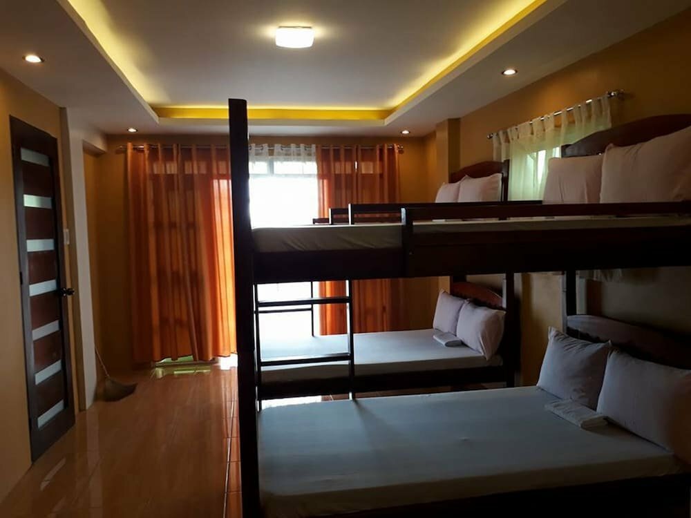 Otel Zeah's Inn, , foto