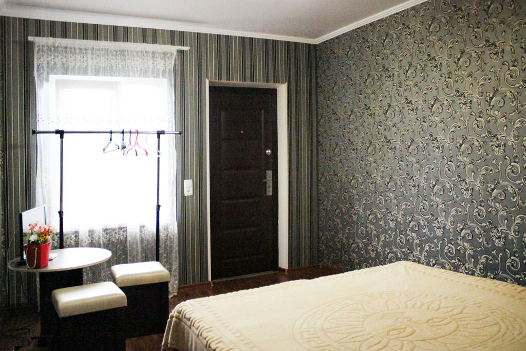 Otel Guest House Aquamarine, Gulripş Bölgesi, foto