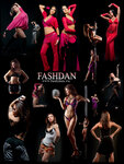 Fashdan (Yaroslavskaya Street No:8к7), kostüm mağazaları  Moskova'dan