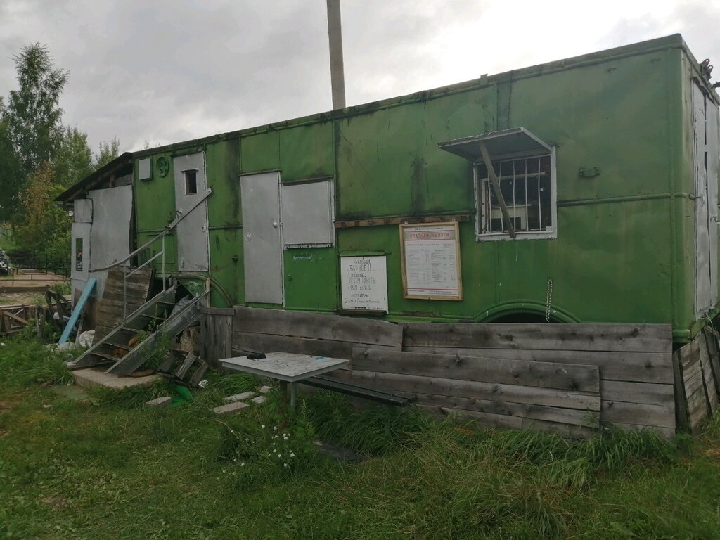 Mezarlıklar 2-ja Tarnyja mohilki, Vitebsk, foto