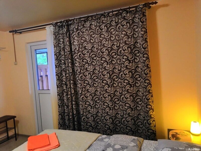 Otel Гостевой дом Флагман, Krasnodarski krayı, foto