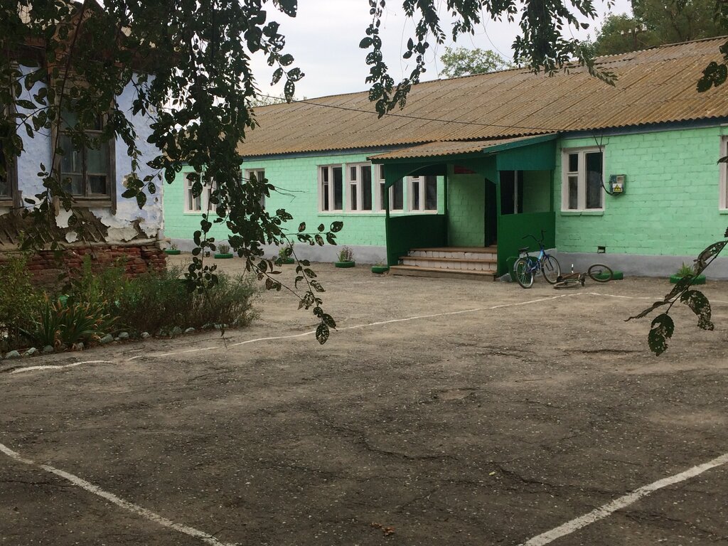 Ortaokul Коктюбейская основная общеобразовательная школа, Dağıstan, foto