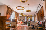 Kok Saray (Jańaıdara Jırentaev kóshesi No:2В), restoran  Astana'dan