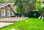 El House (Mayakovskogo Street No:23), resort oteller, tesisler  Yekaterinburg'dan