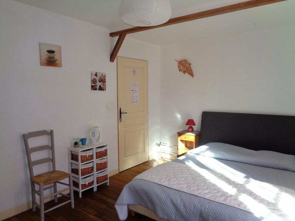 Otel Le Pigeonnier Chambres d'hotes, , foto