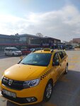 Balıkesir Yaylada Taksi (Gümüşçeşme Mah., Bandırma Cad., No:1, Karesi, Balıkesir), taksi  Balıkesir'den