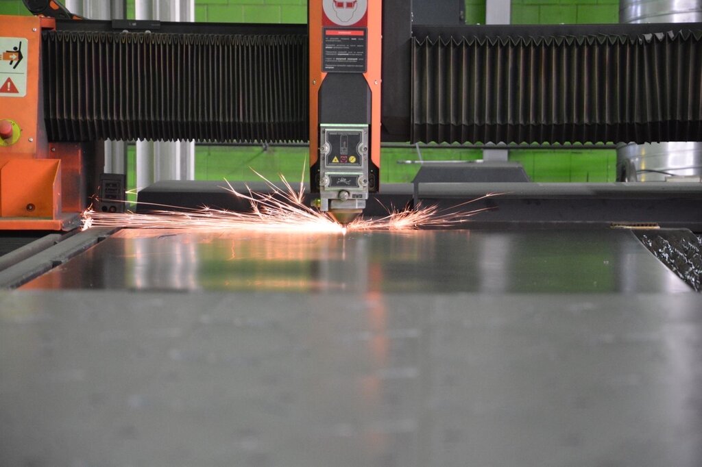 Otomobil parçaları imalatı AgatSpecKomplept, Kstovo, foto