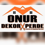 Onur Dekor Perde (Hürriyet Mah., Menderes Cad., No:43/C, Bağcılar, İstanbul), perde ve korniş üreticileri  İstanbul'dan
