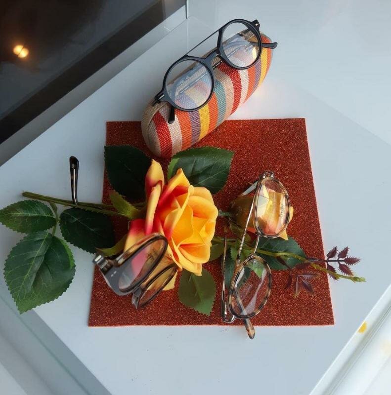 Optik cihazlar ve ekipmanlar Ottica Andrea Cagno, Piyemonte, foto