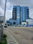Cal bank (Greater Accra Region, La Dade Kotopon Municipal, Airport City), ödeme acentesi  Dünya'dan