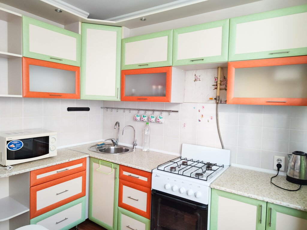 Kısa süreli konaklama Жильё посуточно, Cheboksary, foto