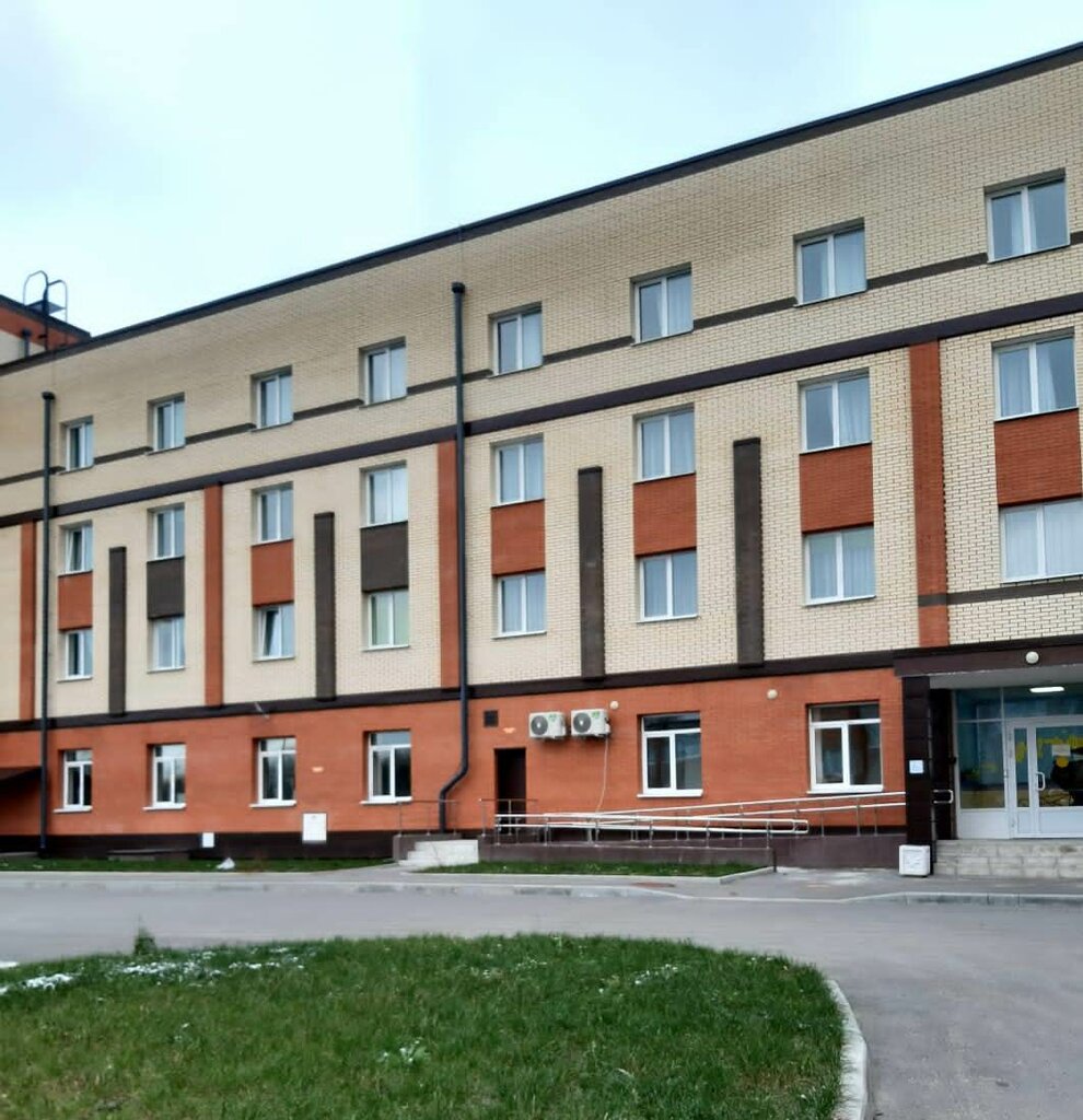 Yurtlar Общежитие Института экономики, финансов, права и технологий, Saint‑Petersburg ve Leningradskaya oblastı, foto