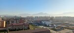 По ул. Гагкаева, 7а (ulitsa Alikhana Gagkayeva No:7Ак1), konut blokları  Vladikavkaz'dan