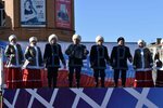 Народный ансамбль песни Казачьи забавы (Letniy pereulok No:21), müzik ve dans grupları  Belogorsk'tan