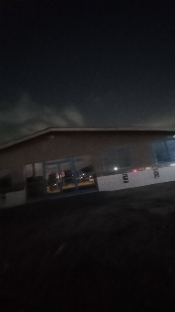 Dini dernekler Remolding Destiny House Chapel International, Akra, foto