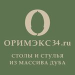 Orimex (Rokossovskogo Street No:56), mobilya mağazaları  Volgograd'dan