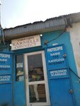 Karnelle Contact (Brazzaville, Commune de Bacongo, Rue Antonerri Bacongo), fotokopi dükkanları  Brazzaville'den
