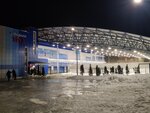 Труд (Vladimir Region, Yuryev-Polskiy), stadyum  Yuryev‑Polski'den
