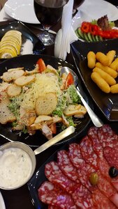 Prichal (ulitsa Chekhova No:230А, Taganrog), kafe  Taganrog'dan