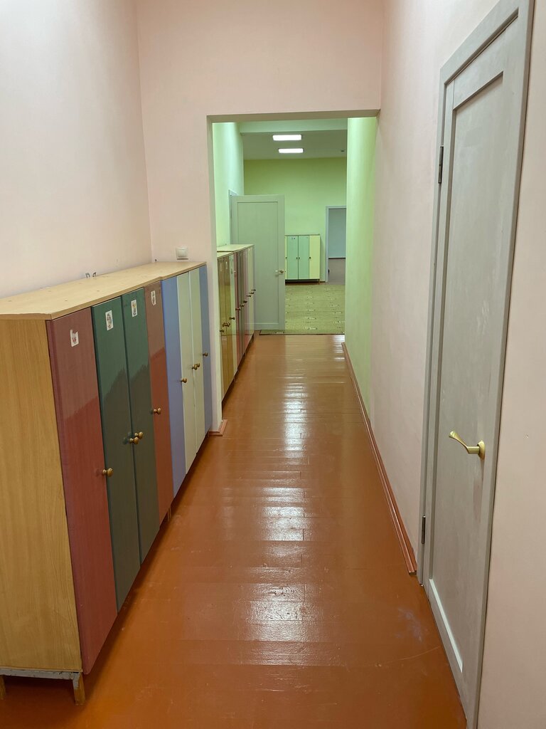 Anaokulları Кищинский детский сад Радуга, Dağıstan, foto