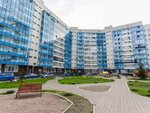 Обновление (ulitsa Karamzina No:18), i̇nşaat firmaları  Krasnoyarsk'tan
