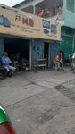 Ets M. B (Brazzaville, Avenue des Trois Martyrs), detaylı oto bakımı  Brazzaville'den