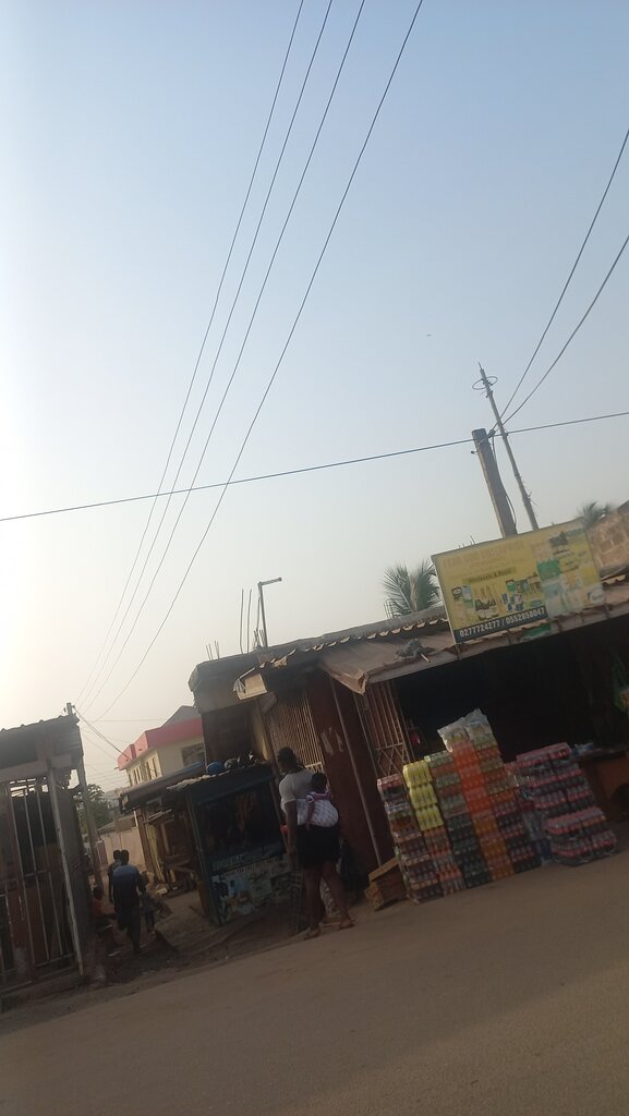 Giyim mağazası Fear God, Dünya, foto