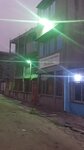Igde (Brazzaville, Commune de Moungali, Rue Gamboma), üniversiteler  Brazzaville'den