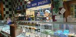 Magazin Lakomka (Lenina Street No:15), kafe  Vorkuta'dan