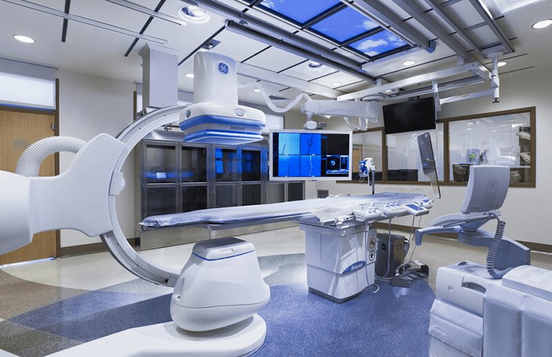 Madde bağımlılığı tedavi merkezi Narkologicheskaya klinicheskaya bolnica № 19, Moskova, foto