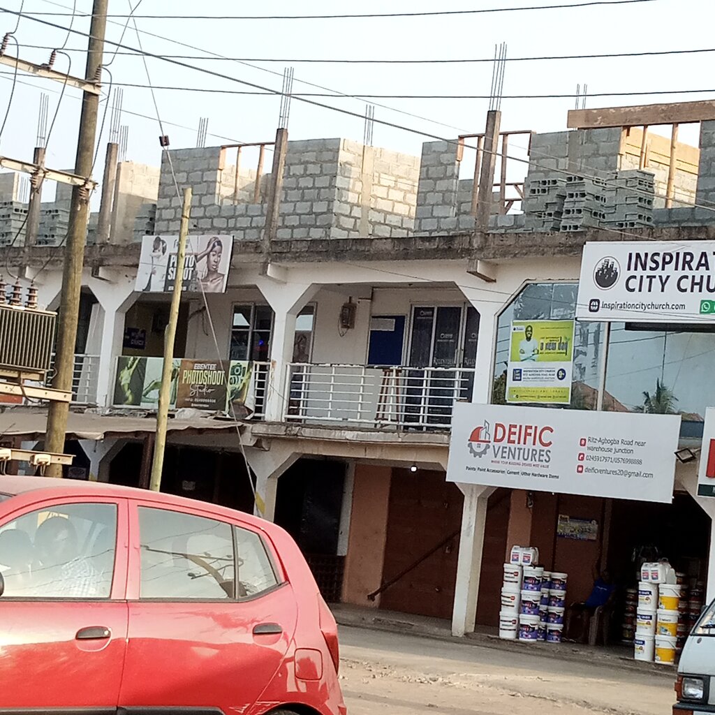 Güzellik salonu Krystal Unisex Beauty Lounge, Dünya, foto