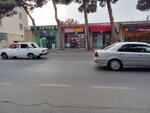 Ekonom market (Sakit Qocayev Street No:220F), market  Bakü'den