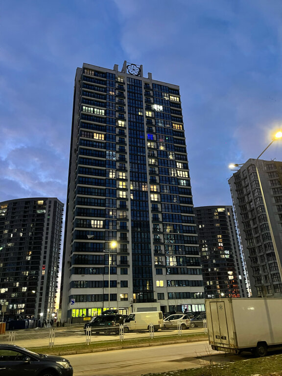 Mühendislik firmaları Minsk World, Minsk, foto