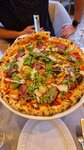 Italissimo (Baznicas street No:27/29), restoran  Riga'dan