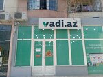 Vadi. az (Mеhеmmеd Hadi Street No:50H), lojistik firmaları  Bakü'den