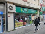 Oba Market (Xudu Mеmmеdov Street No:208F), market  Bakü'den