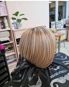 Kuaförler Salon-parikmakherskaya, Pionersky, foto
