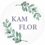 KamFlor (Dostoevskogo Street No:53/4), çiçekçiler  Kazan'dan