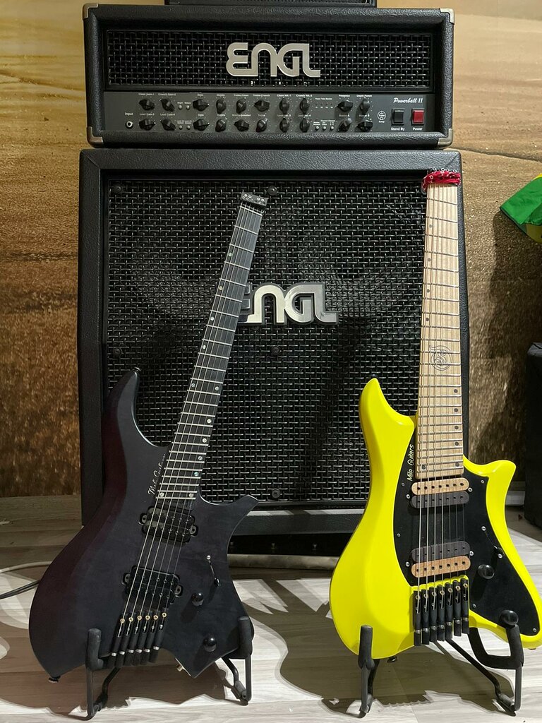 Müzik enstrumanların tamiri Luthier, Krasnodar, foto