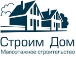 Строим Дом (Komsomolskaya Street No:84А), yazlık ev inşaatı  Tolyatti'den (Togliatti'den)