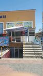 Mini Market (17-To'raqo'rg'on berk ko'chasi No:17), market  Nemengan'dan