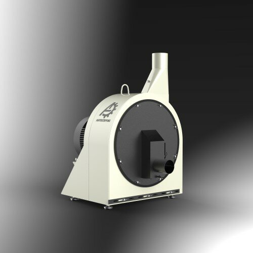 Tarım makineleri, ekipmanlar Antesprom, Nijni Novgorod, foto