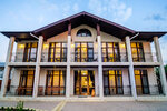 Chateau Blanc (Качинский тупик No:10А), otel  Sevastopol'dan