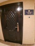 Хотэй (Kommunalnaya Street No:41Б), yönetim ofisi  Soçi'den