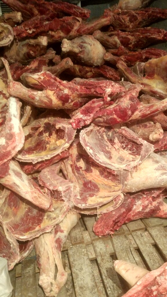Toptan et ürünleri Мясо для Вас, Saha Cumhuriyeti (Yakutistan), foto