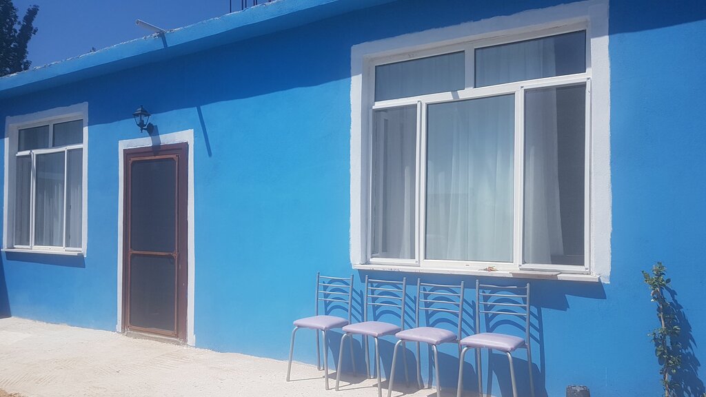 Pansiyonlar, hosteller Sivrice Razaki Apart, Ayvacık, foto
