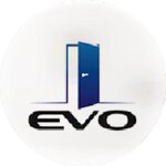 EvoDoors (Tikhoretsky Boulevard No:1к3), kapılar  Moskova'dan